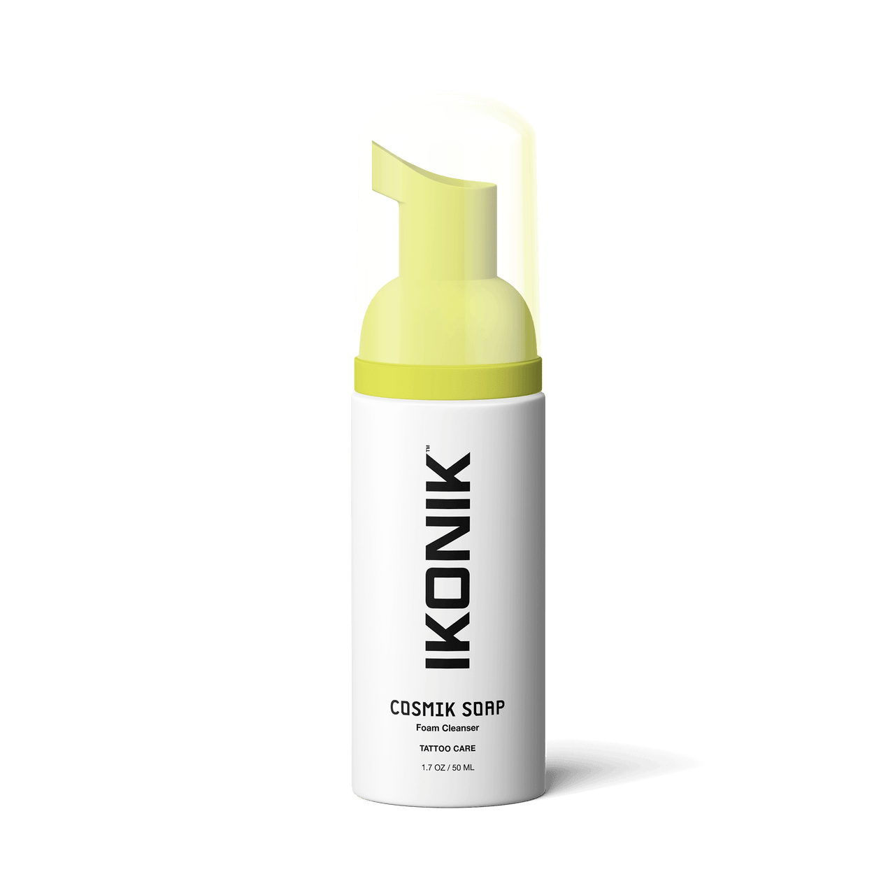 Ikonik Tattoo Piercing Aftercare | Skincare and Lasting Ink – IKONIK